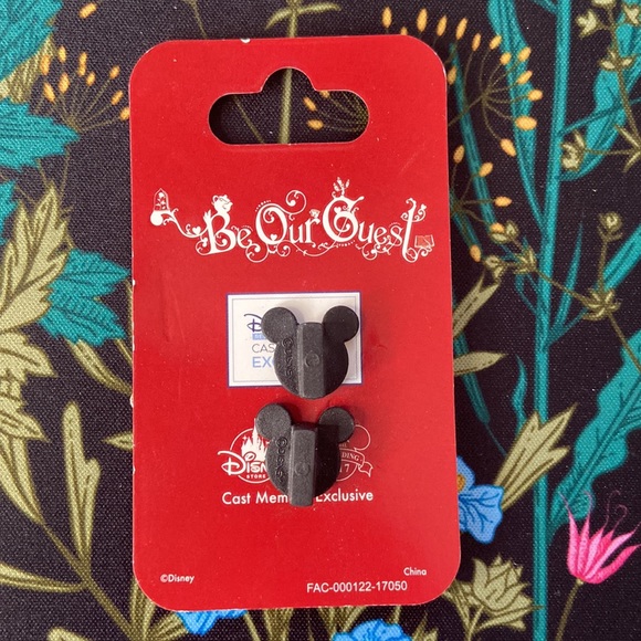 Disney | Other | Disney Cast Member Exclusive Trading Pin | Poshmark